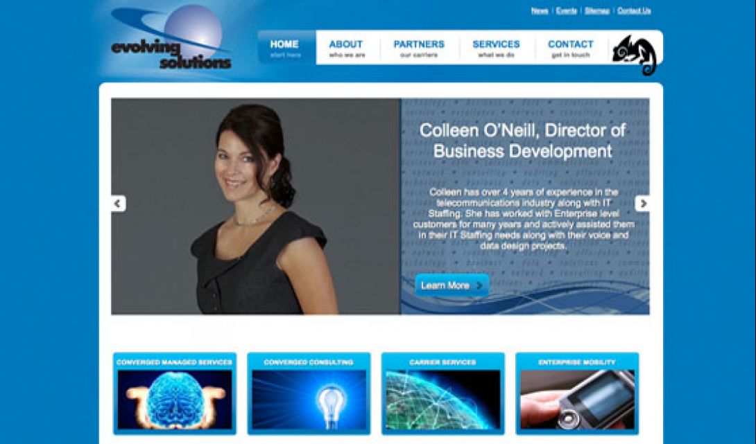 Evolving Solutions - Omaha Media Group Evolving Solutions - Omaha Media Group