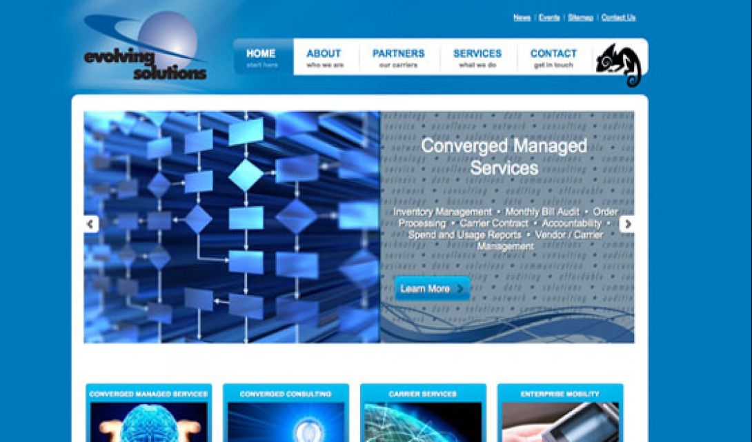 Evolving Solutions - Omaha Media Group Evolving Solutions - Omaha Media Group